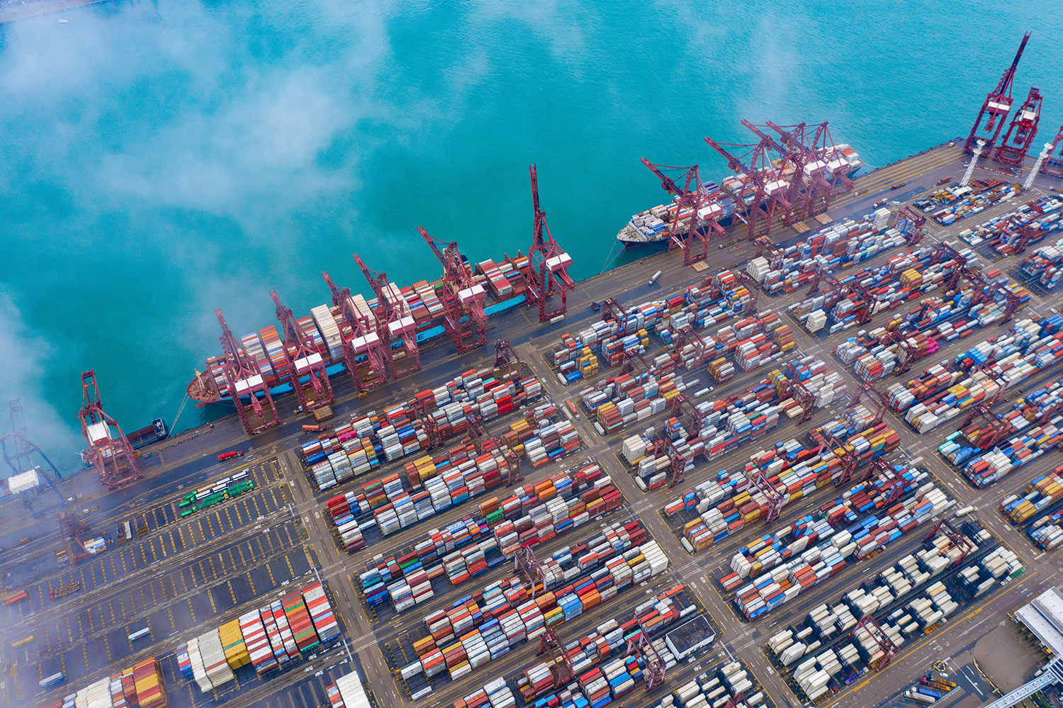 ¿Cuáles son los costos de importación de carga en Perú? - Global Comex