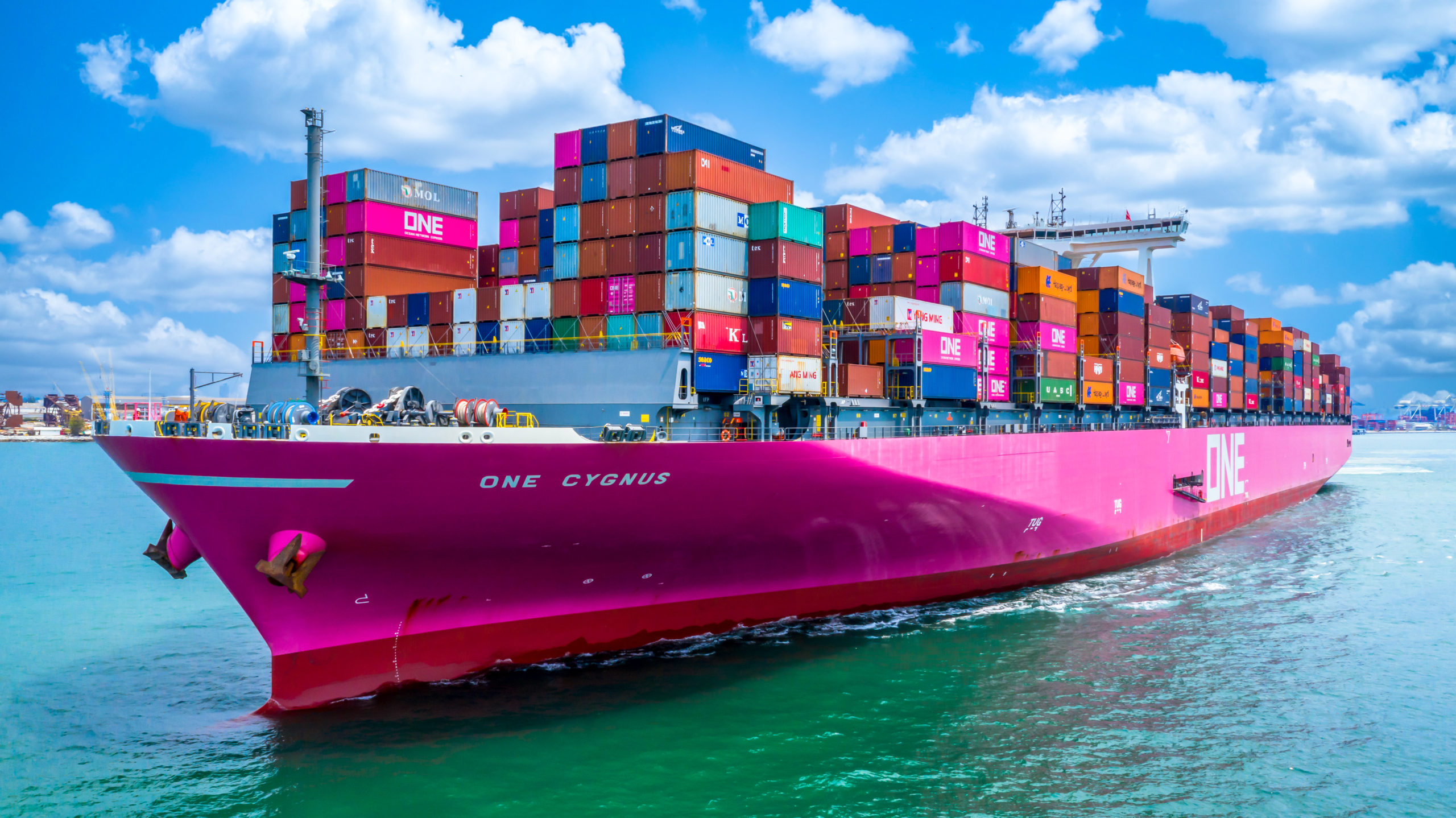 ¿Cuáles son los costos de importación de carga en Perú? - Global Comex